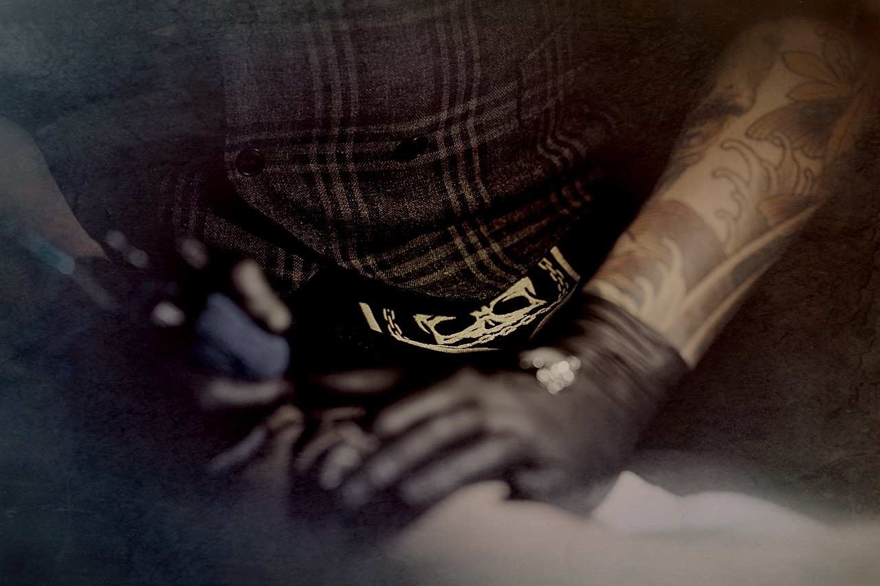 Kronos Ink Tattoo : Studio de tatouage à Sète